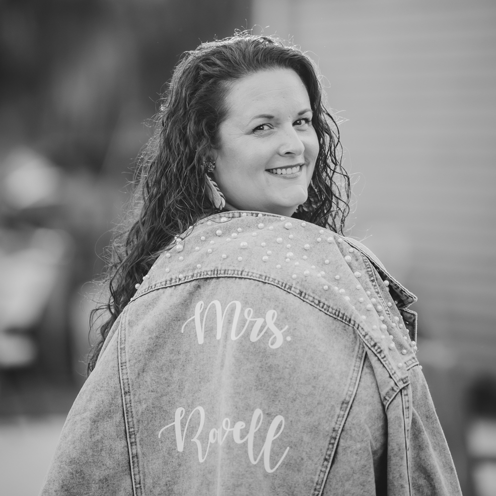 Rhonda Rowell Photography | Georgia Wedding Photographer