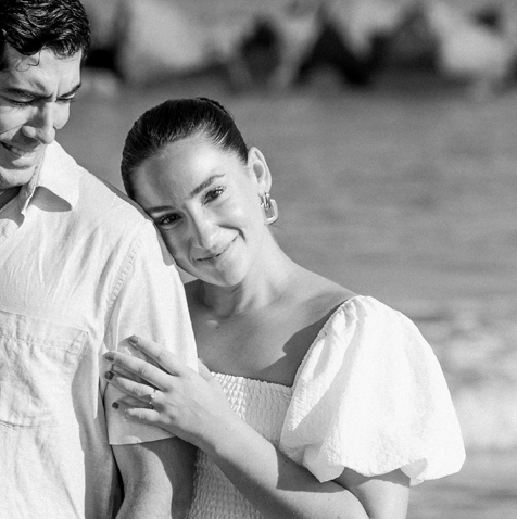 Jekyll Island Wedding Photographer | Rowell Photography