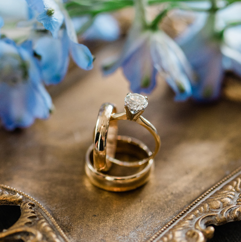 Jekyll Island Wedding Photographer | Rowell Photography