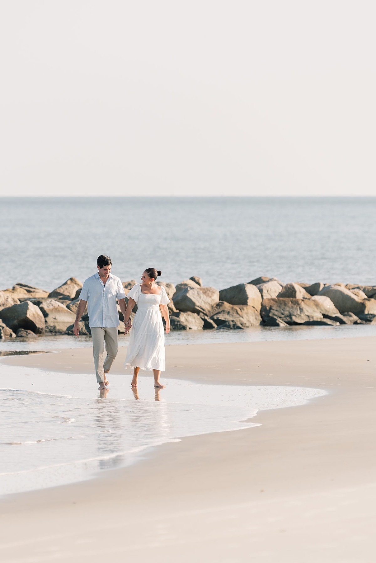 Engagements - Rhonda Rowell Photography | Georgia Wedding Photographer