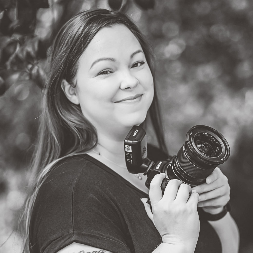 Rhonda Rowell Photography | Georgia Wedding Photographer