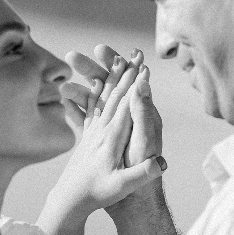 Jekyll Island Wedding Photographer | Rowell Photography