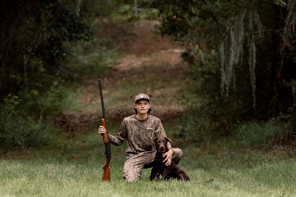 Senior Portraits - Rhonda Rowell Photography | Georgia Wedding Photographer