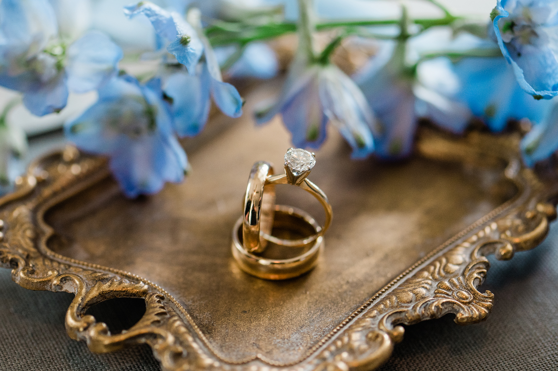 Rhonda Rowell Photography | Georgia Wedding Photographer