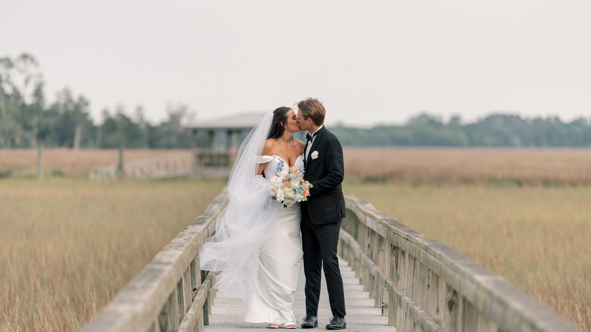 Rhonda Rowell Photography | Georgia Wedding Photographer