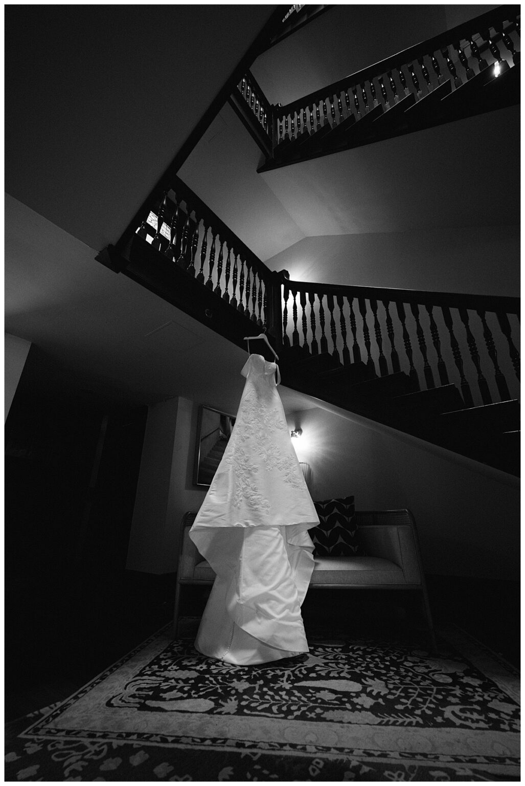 A Morgan Center Soirée to Remember: Golden Hour Grace - Rhonda Rowell ...